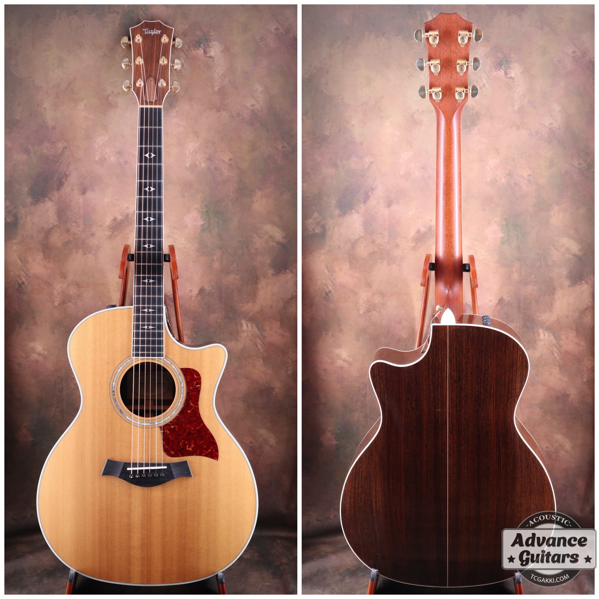 2003년식 814ce ES1