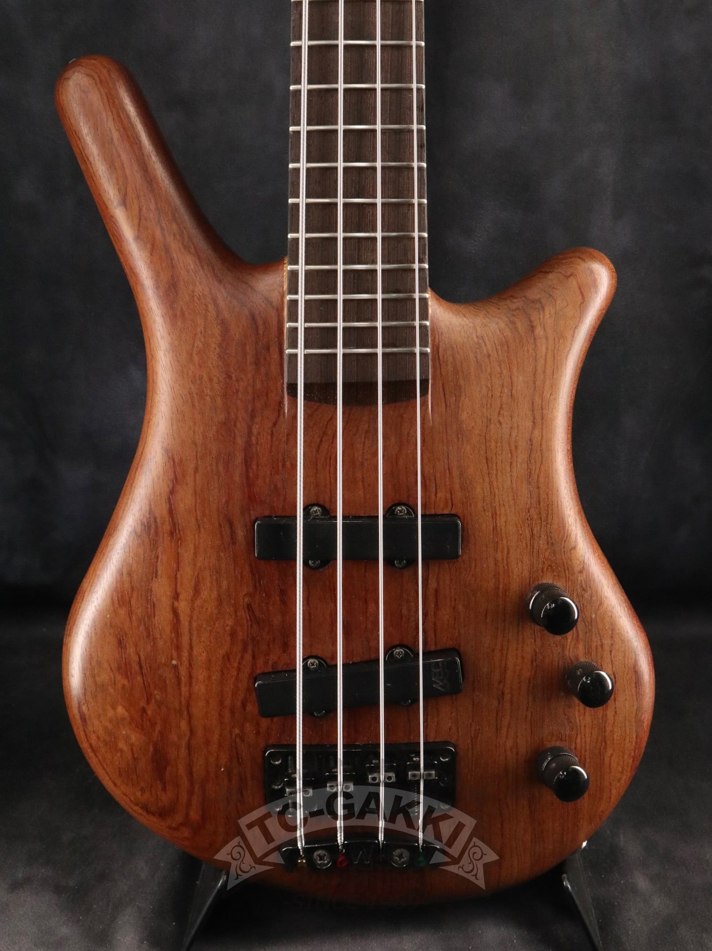1999 Thumb Bass 4 Strings
