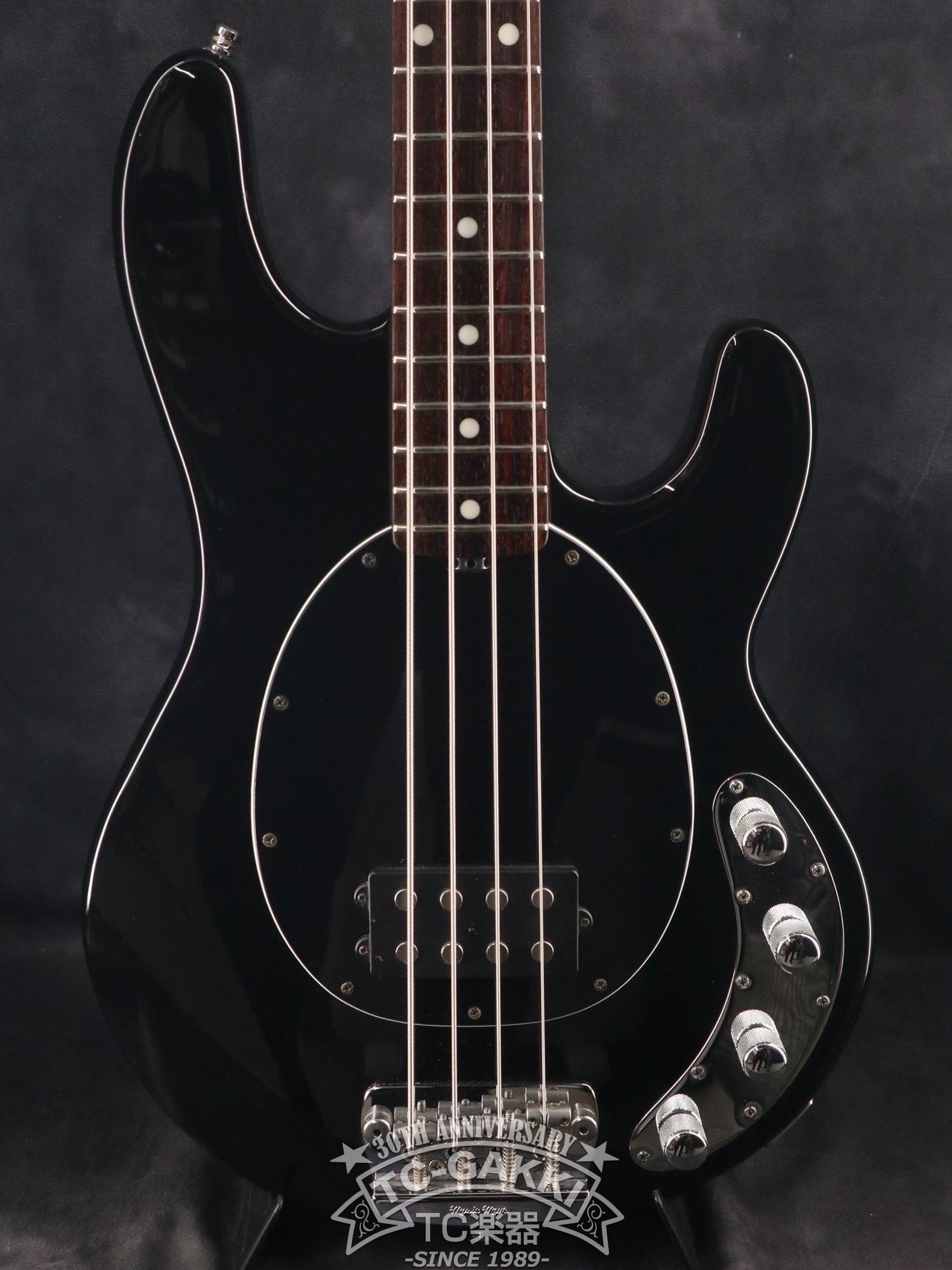 2005 StingRay4 TB