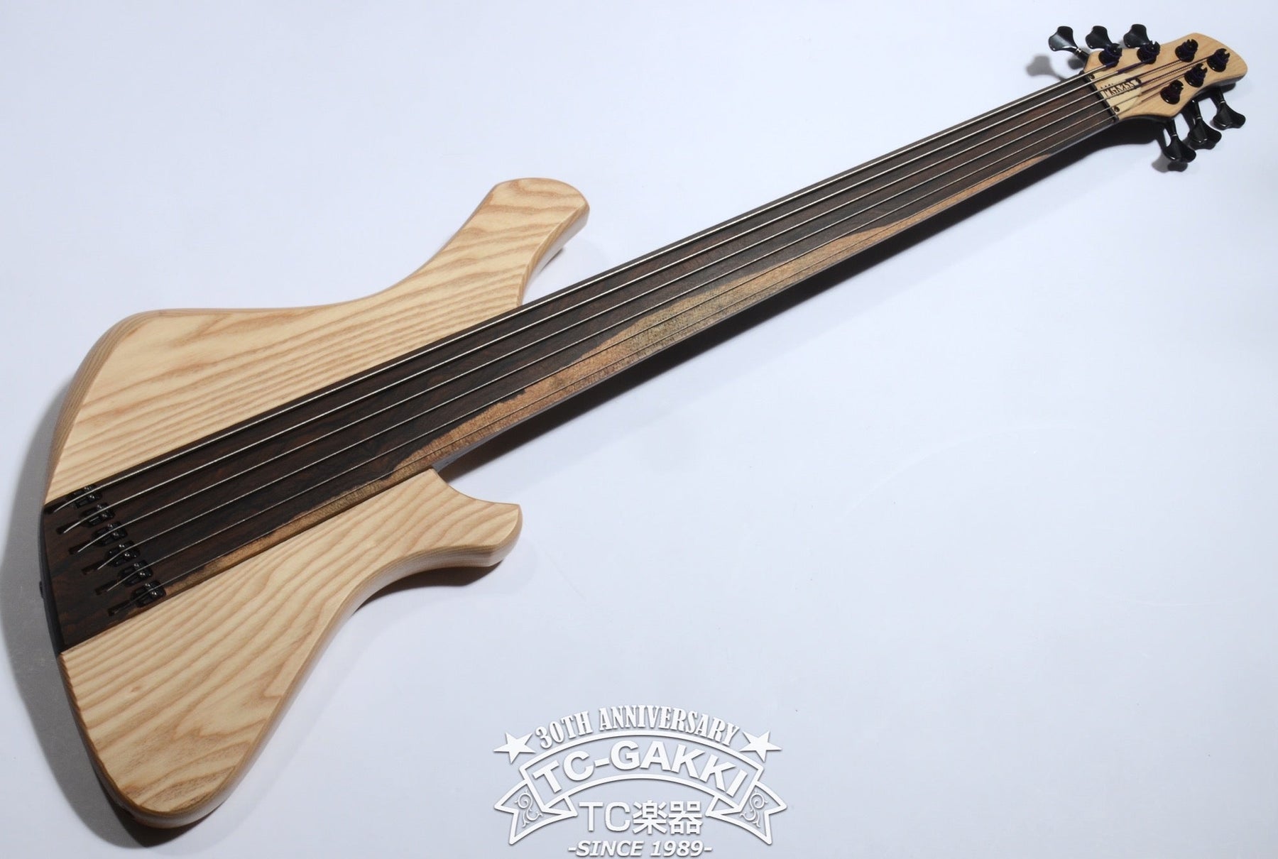 2024 Infinity Ghost 6 strings