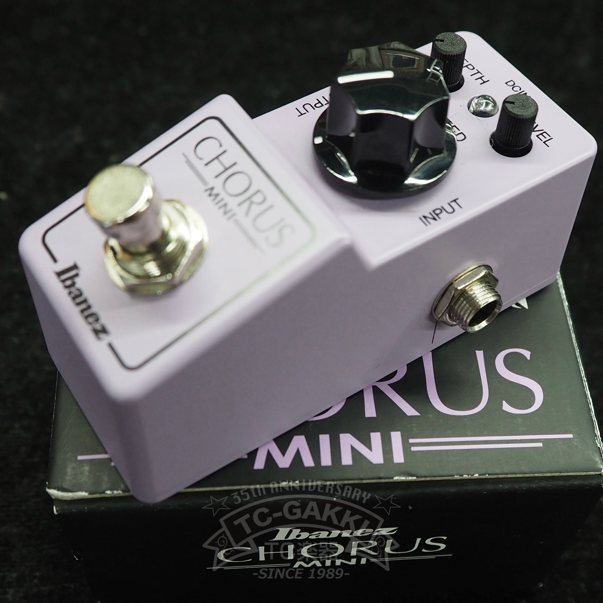 CHORUS MINI