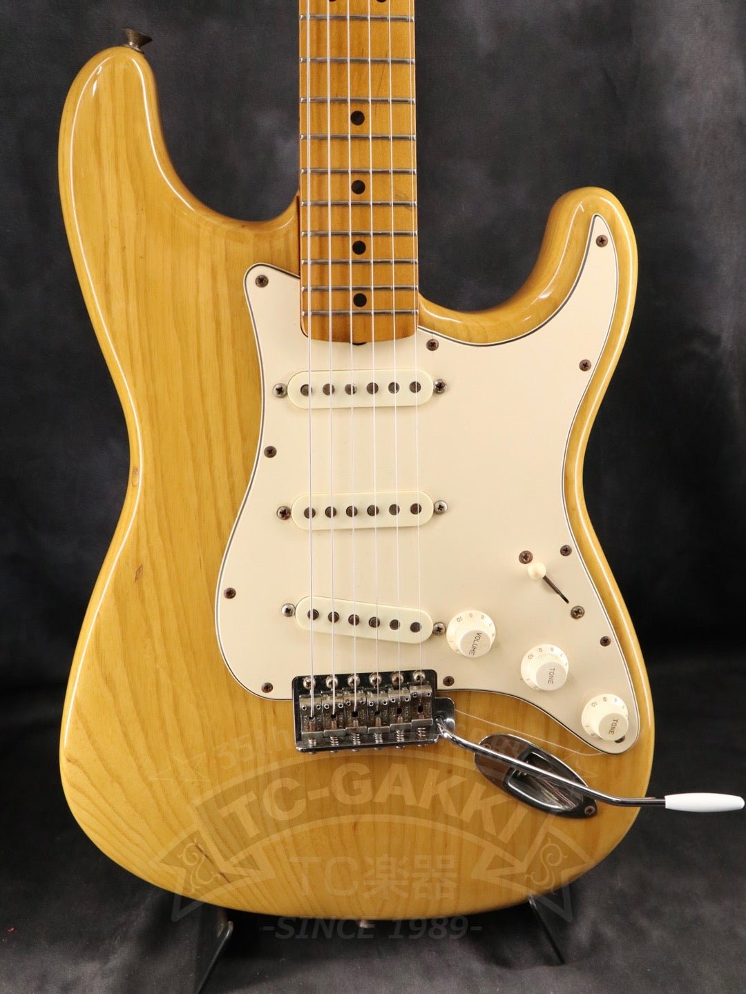 Electric Guitars｜Online Sales｜TCGAKKI・Okubo Gakki・Advance Guitars