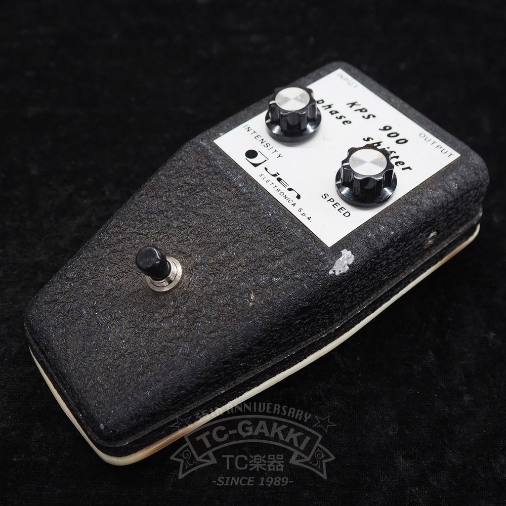 KPS 900 phase shifter MODEL 310.054(250.393)