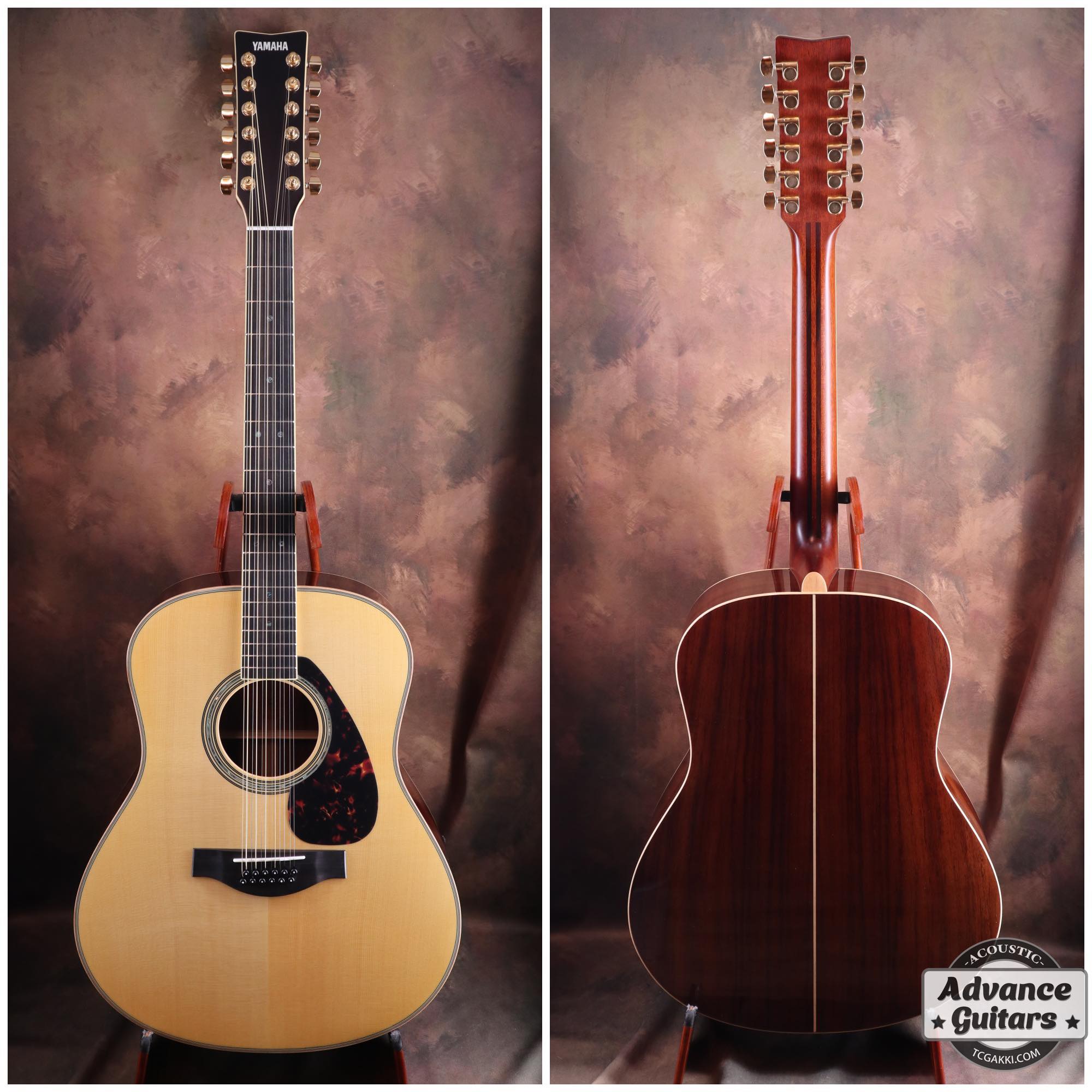 アコースティックギター – 8ページ目