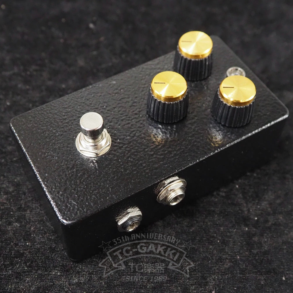 Marshall-Type DISTORTION (Guv'nor Clone)