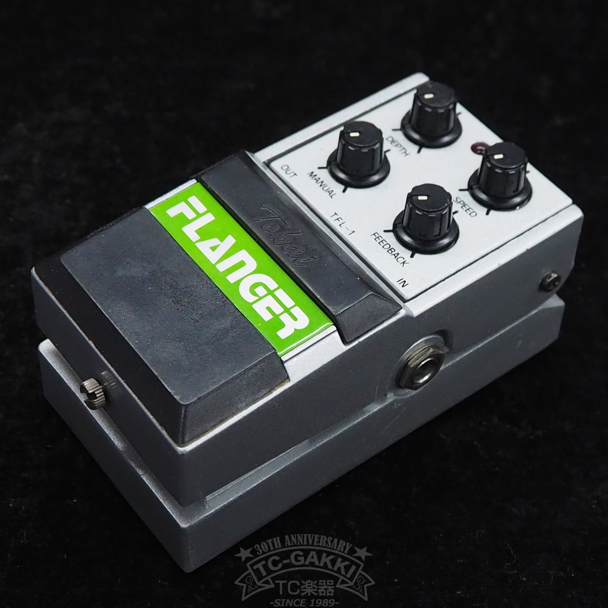 TFL-1 FLANGER