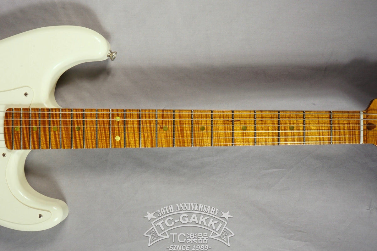 Dover SSS Olympic White