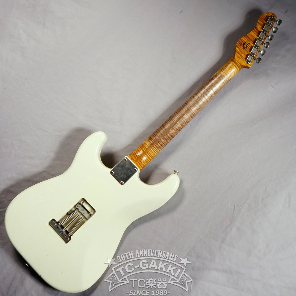 Dover SSS Olympic White